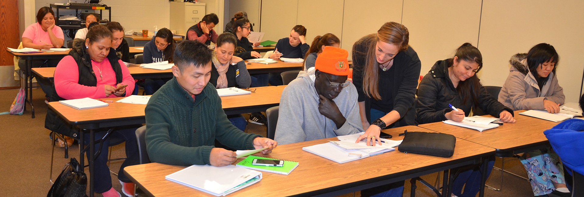 Customized Training | Iowa Valley Business and Community Solutions