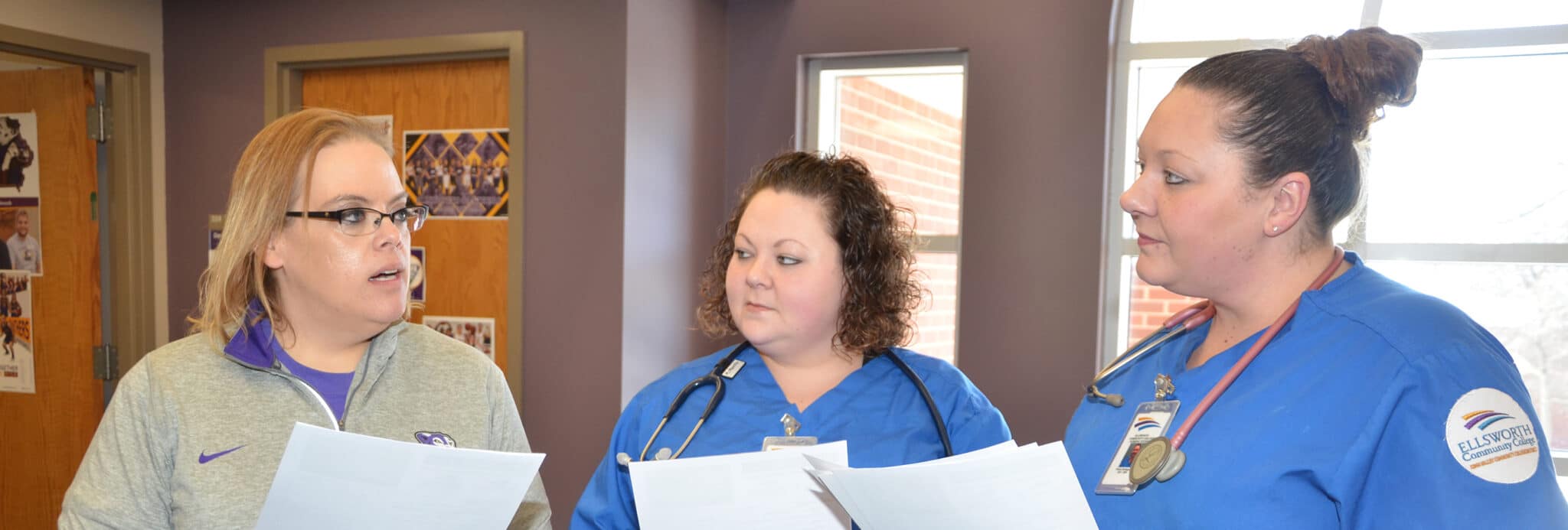 GAP Tuition Assistance | Iowa Valley Business and Community Solutions